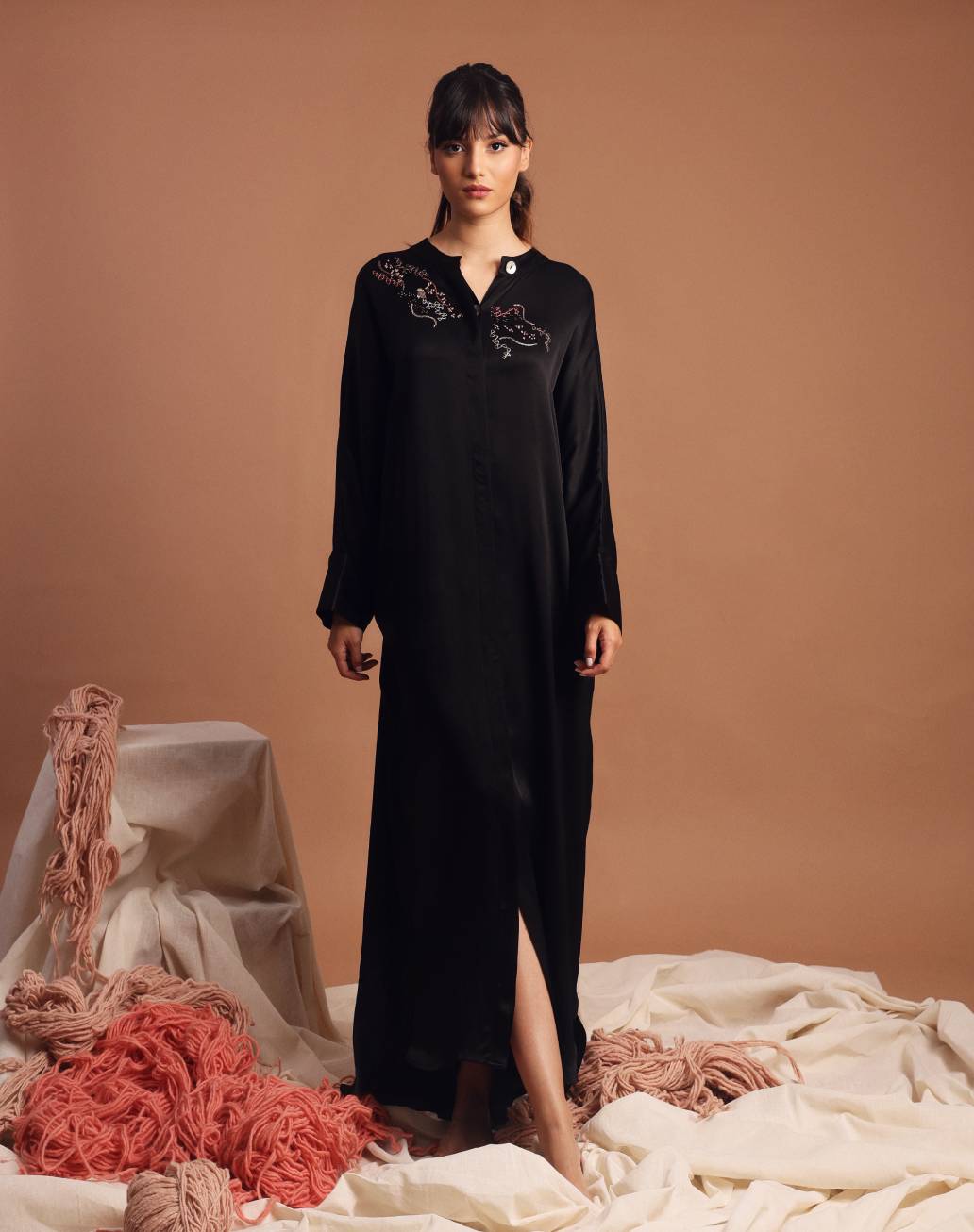 REEWAYA – Artistic Women's Wear Inspired by Jebliya – Reewaya