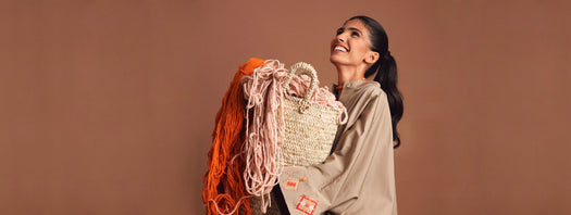 REEWAYA – Artistic Women's Wear Inspired by Jebliya – Reewaya